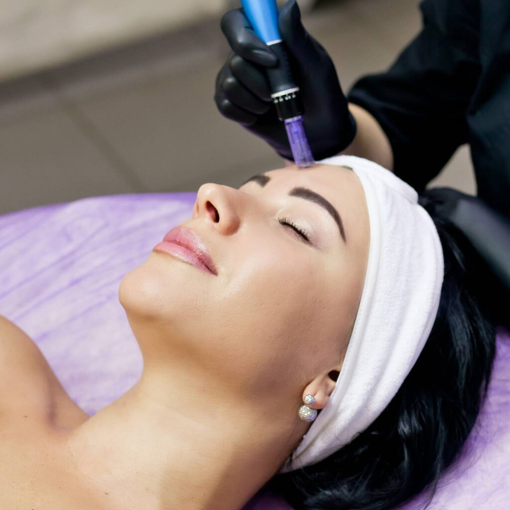 Skin Rejuvenation Treatment in Westlake Village, CA | Setiba Medical Spa